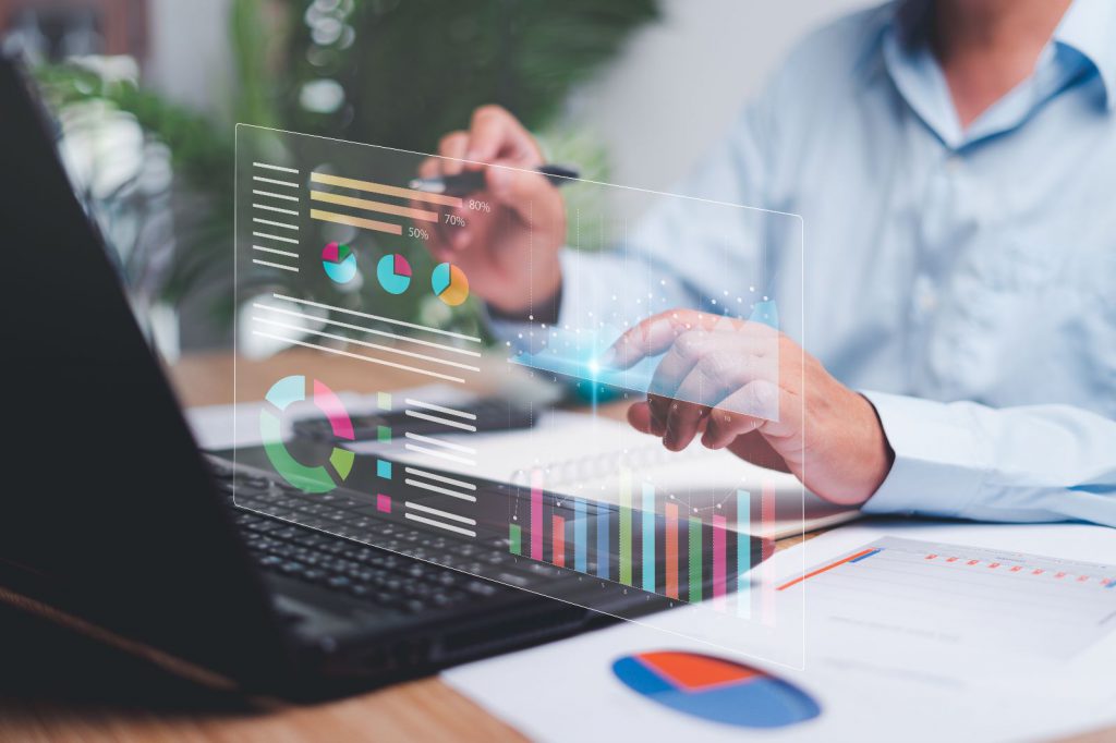 commercialreview maakt marketing meetbaar